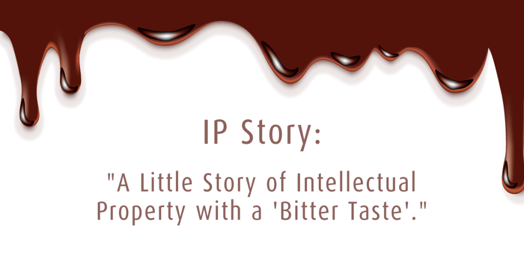 Melting Trademarks: A Chocolate IP Story - Katzarov